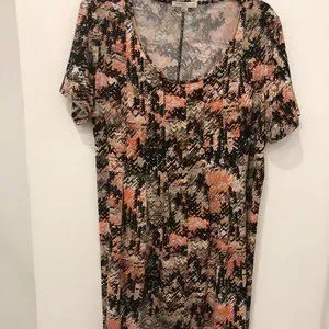 Notations | Dresses | Notations Dress X | Poshmark